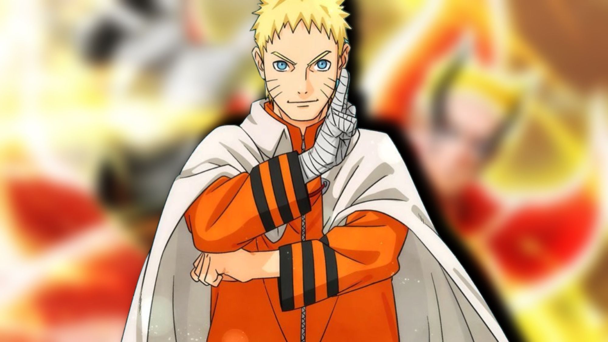 After 6 years, Naruto Uzumaki's return is close in new Boruto arc