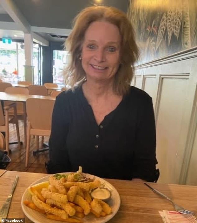 Bush tracker reveals vital clues in desperate search for suburban mum ...