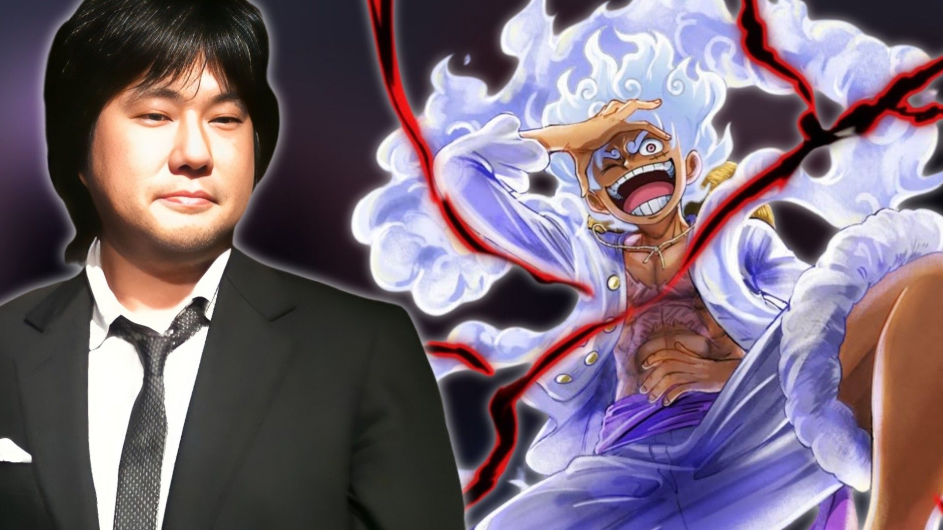 One Piece Sets Up a Battle of 4 Gods in Elbaph Arc Climax
