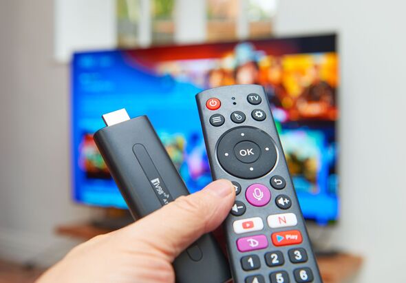 Fire Stick and dodgy box users face Sky warning: stop now or face court