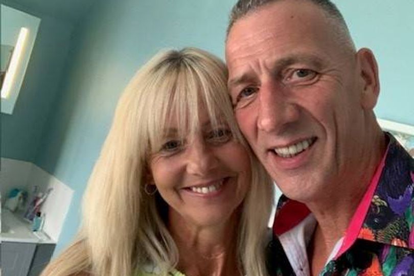 Couple's frustration after being left in limbo for weeks over council ...