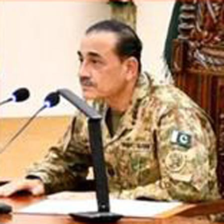 Hostile forces seeking to derail Pakistan's progress bound to fail ...