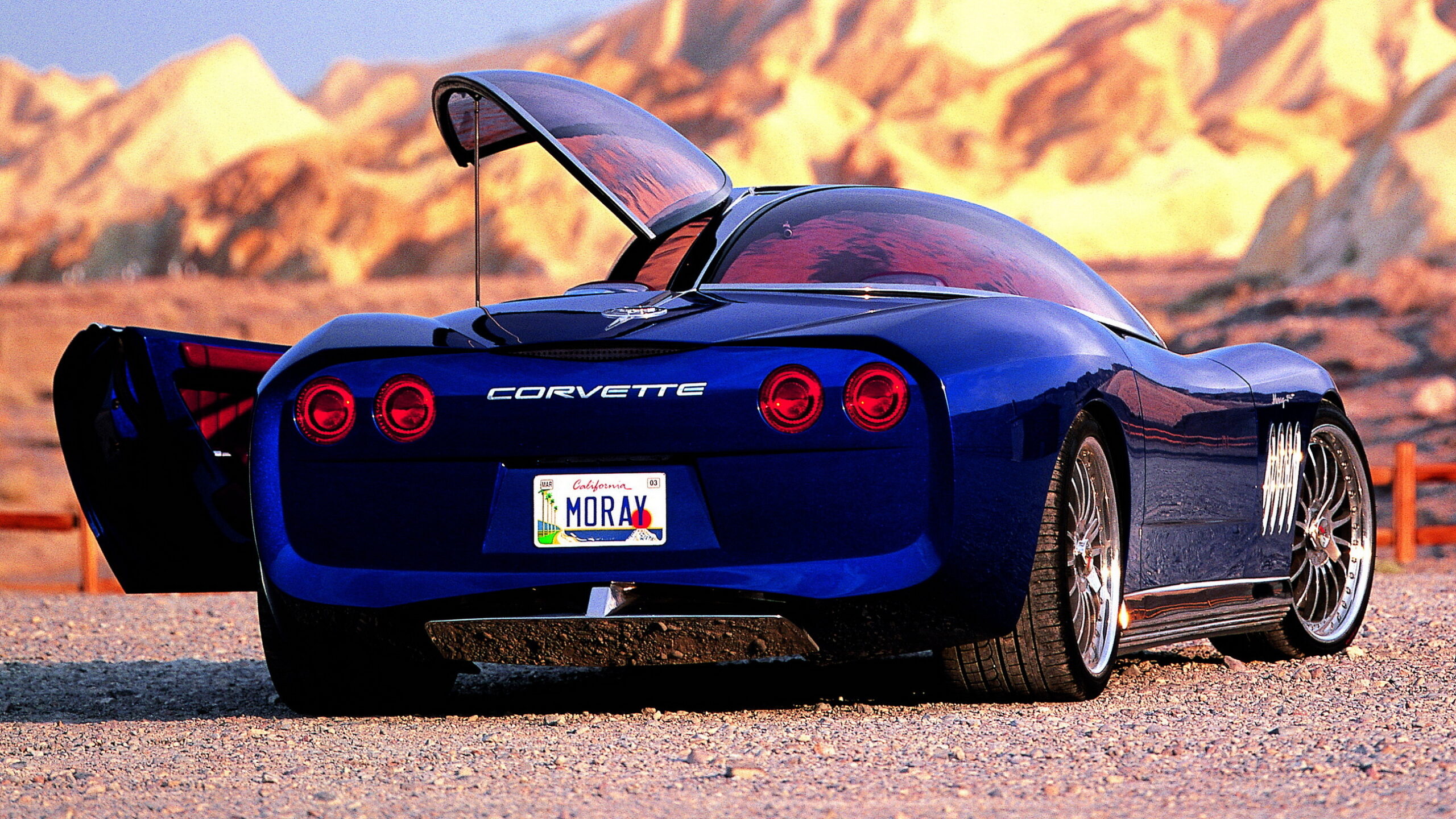 Italdesign is betting $20 million that Detroit’s Big 3 still need ...