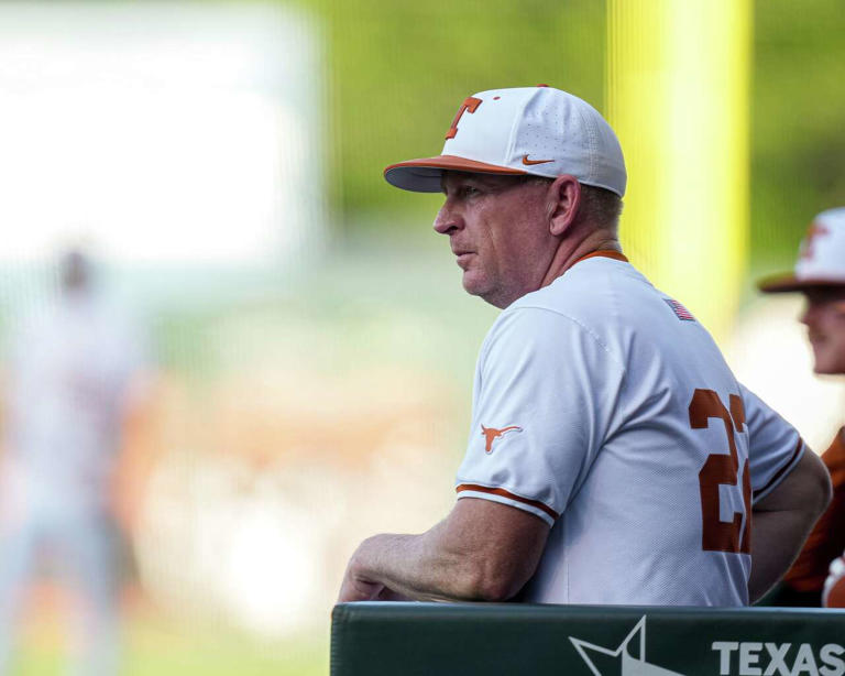 Texas baseball: After regional win, Jim Schlossnagle suggests changes ...