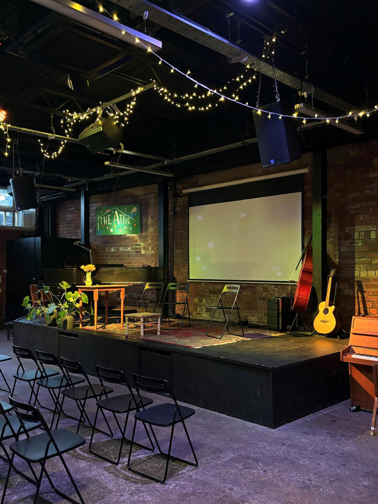 Leeds choir project celebrates songbird Corinne Bailey Rae with one-day ...