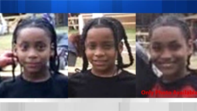 Law enforcement asking for public’s help finding three missing southern ...