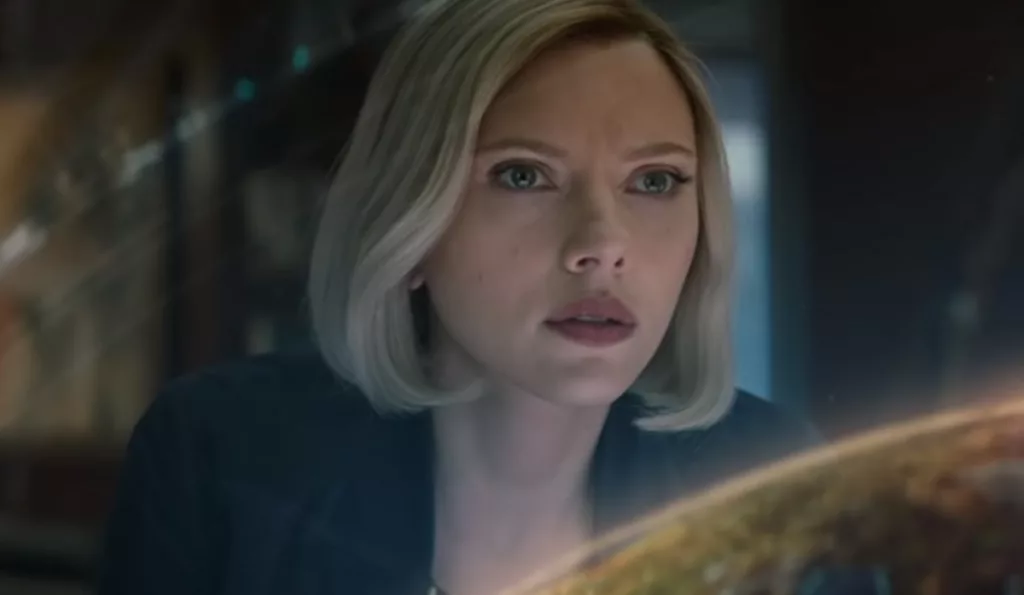 Could Black Widow finally get her send-off in Doomsday?