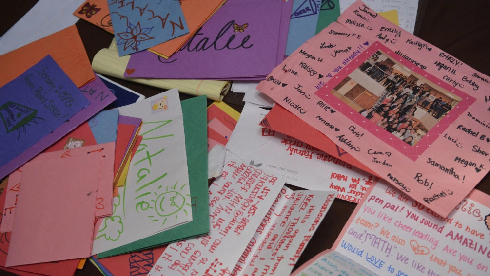 Why handwritten cards still win hearts today