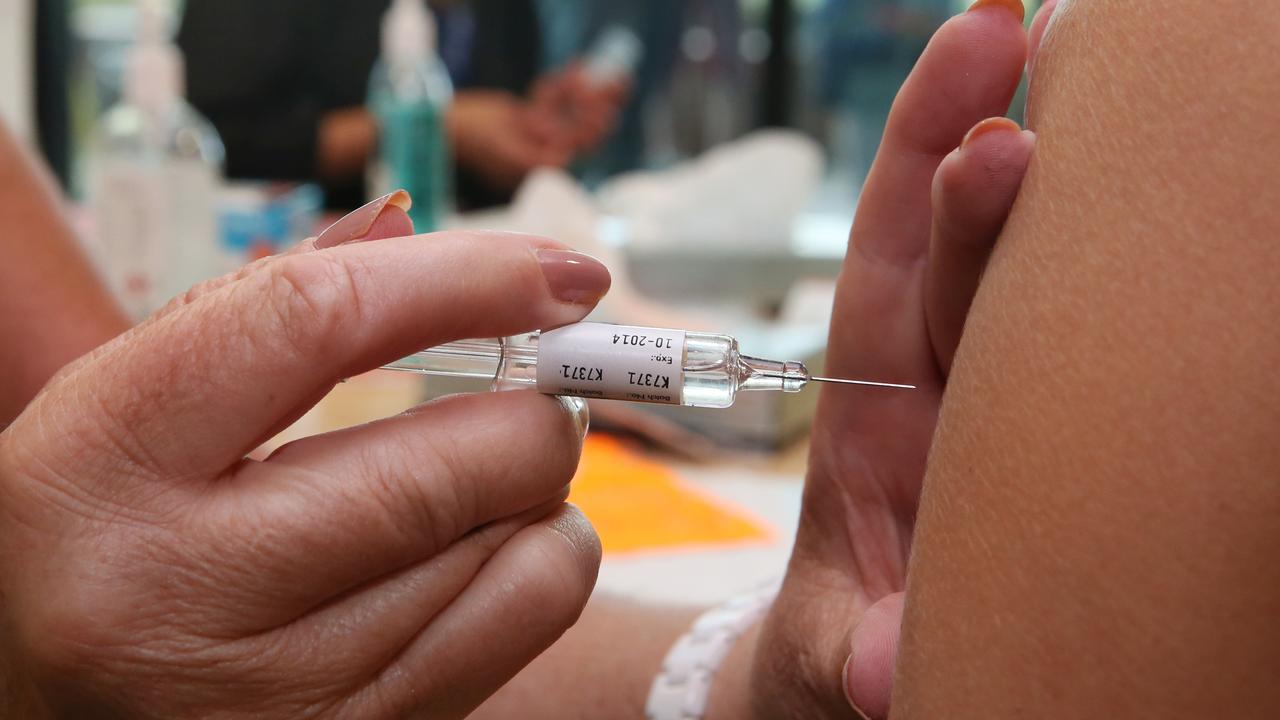 Vaccination health warnings as diptheria cases rise