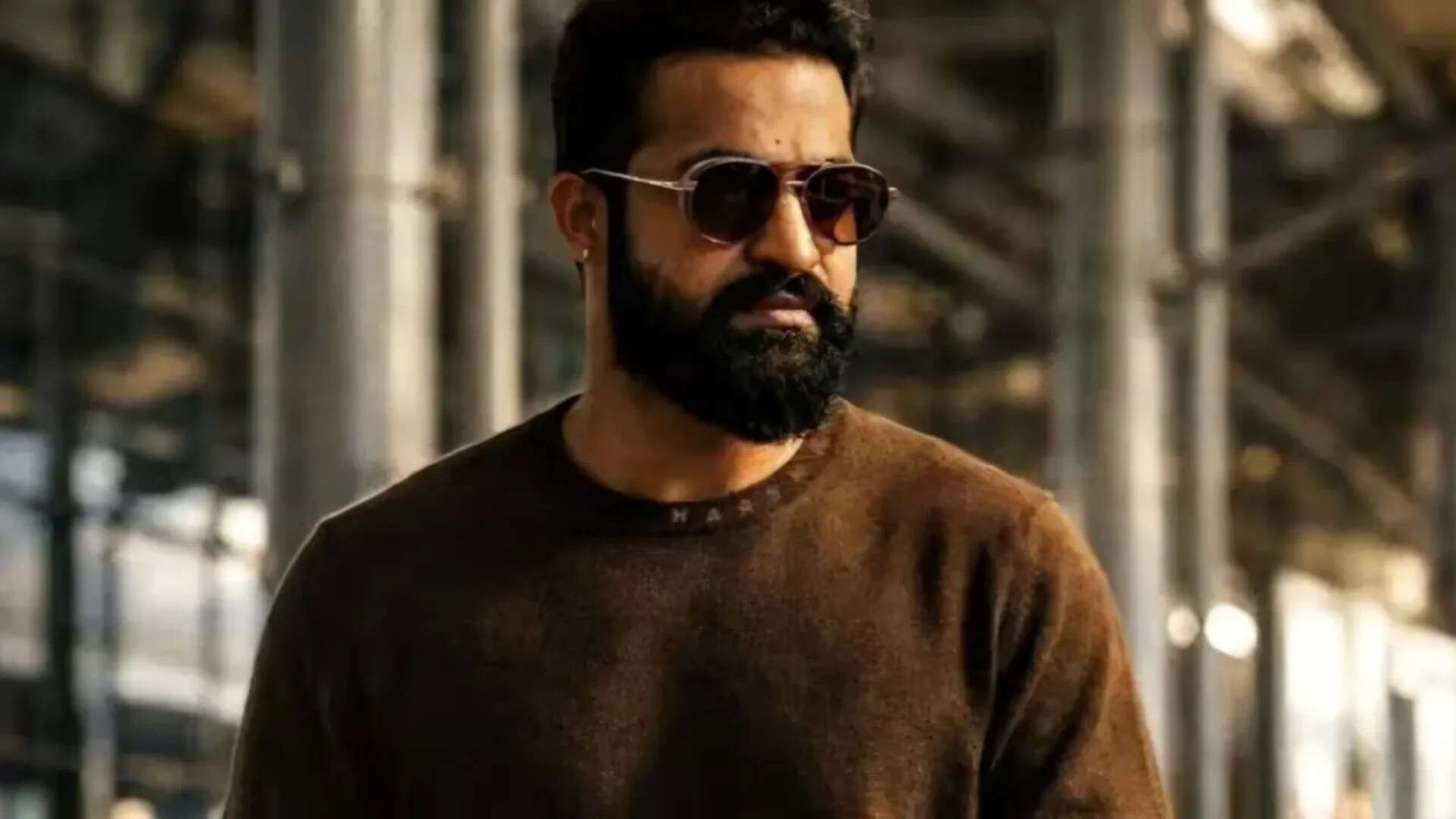 Jr NTR turns 43: #HappyBirthdayNTR trends big; celebs and fans shower ...