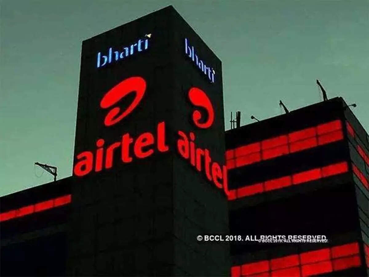 Airtel launches priority postpaid plans with 5G slicing technology ...