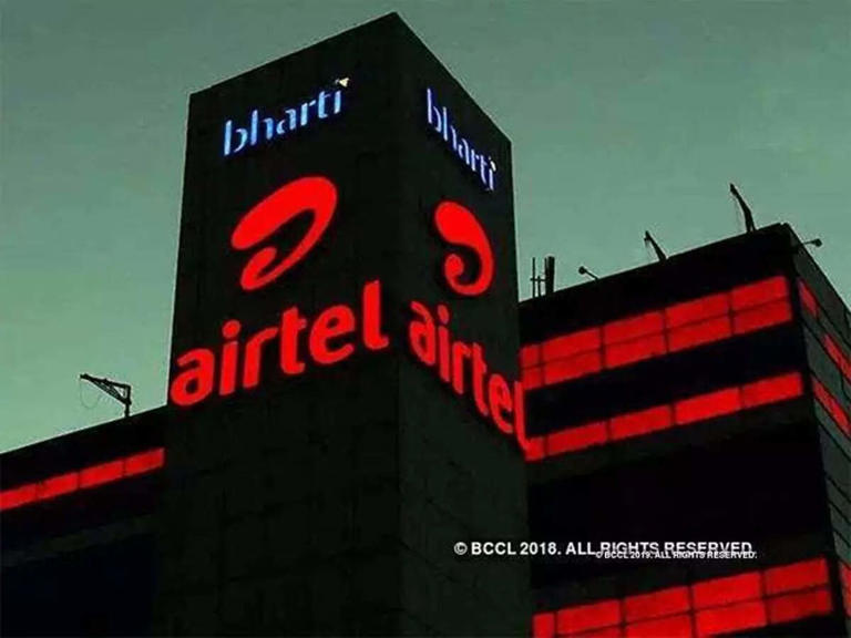 Airtel launches priority postpaid plans with 5G slicing technology ...