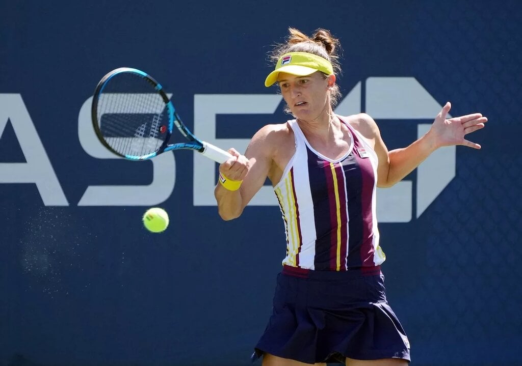 WTA French Open qualifying best bets including Irina Begu vs Suzan Lamens