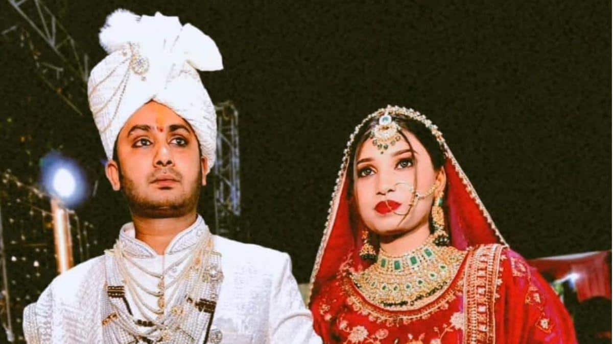 After Twisha Sharma case, Gwalior influencer's death raises dowry ...