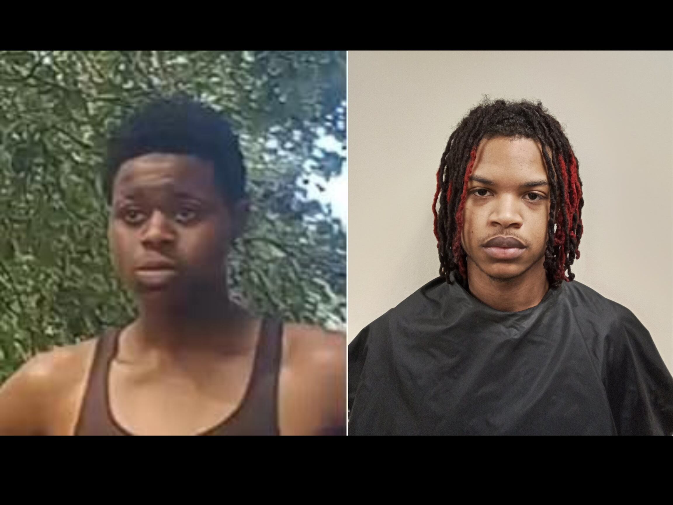 Two people arrested in connection with Byram shooting