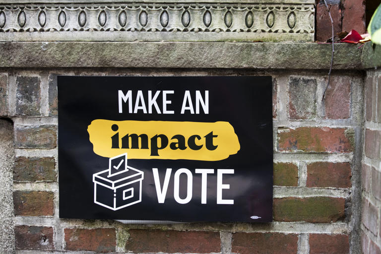 Pa. primary election: Fall matchups set in races for governor and some ...