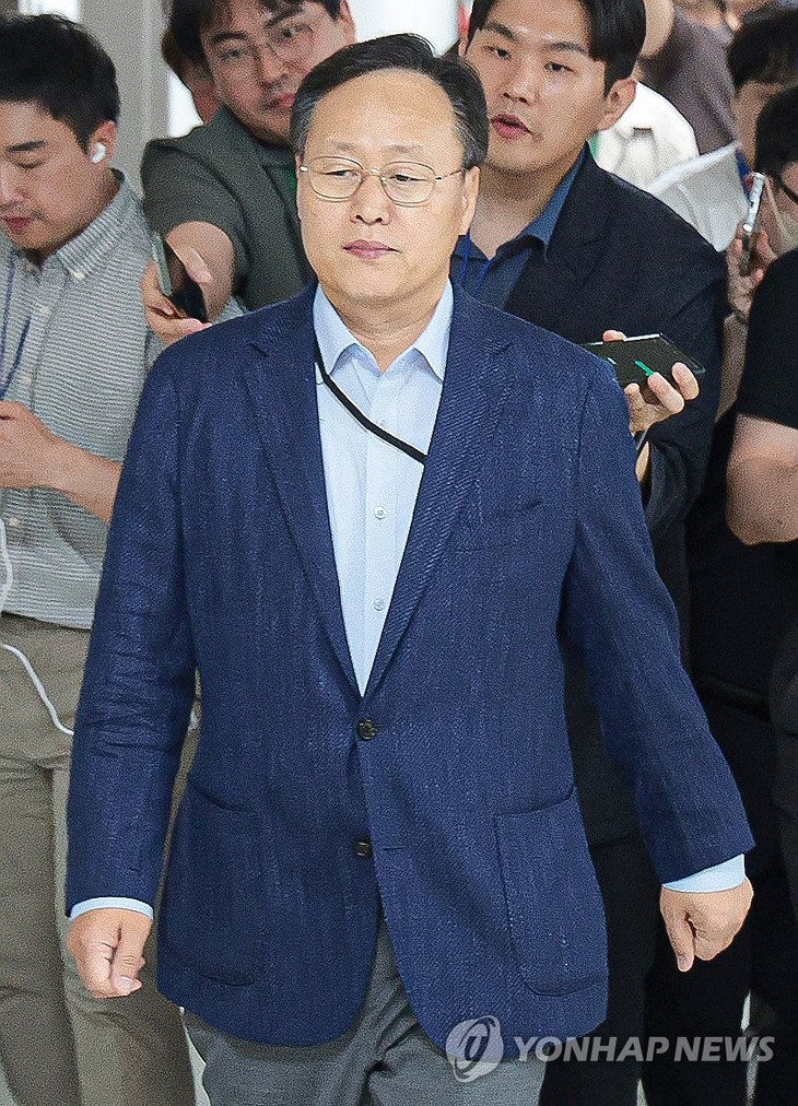 삼성전자 노사 협상 결렬… '총파업' 눈 앞으로