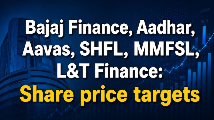 Bajaj Finance, Aadhar, Aavas, SHFL, MMFSL, L&T Finance, Aptus Value ...