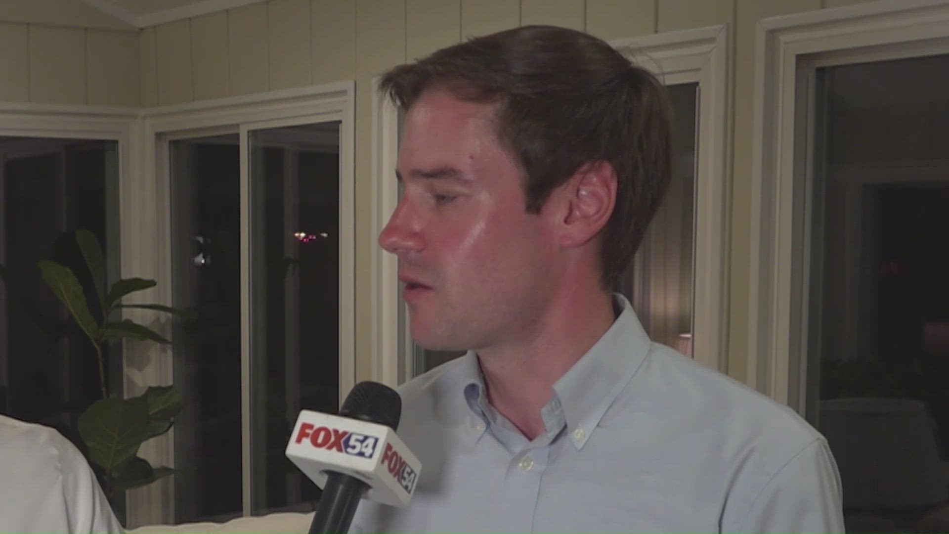 State Rep. James Lomax eased past challenger Mo Brooks to win ...