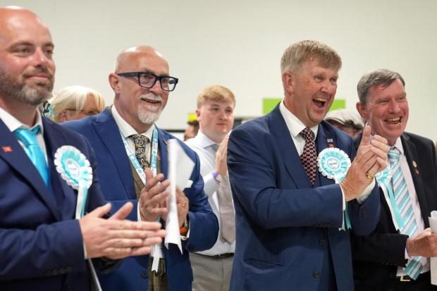 Fears county council leader's anti-LGR bid could cost hundreds of thousands