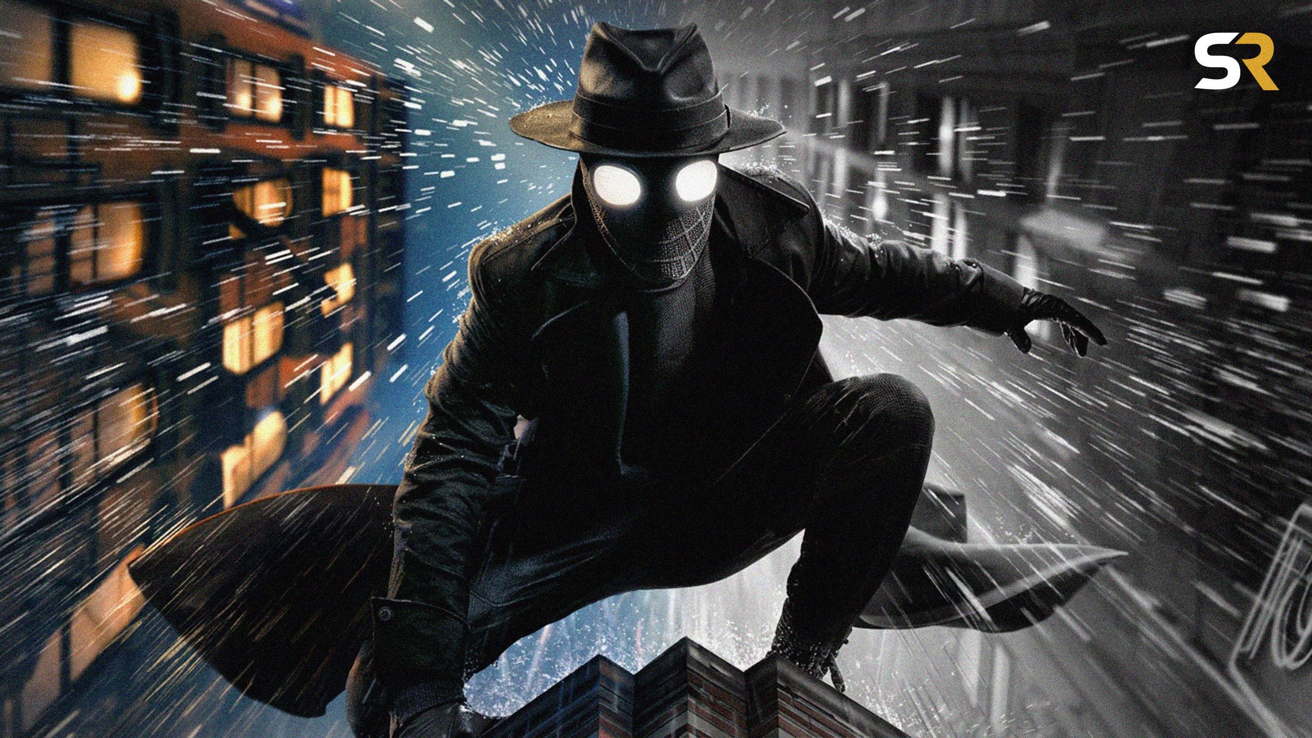25 Easter eggs and Marvel references in Nicolas Cage's Spider-Noir series