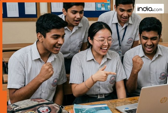 CHSE Odisha 12th result 2026 live: Odisha HSC plus two science, arts ...