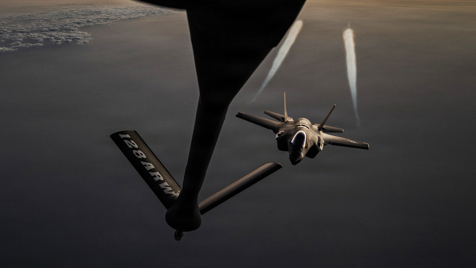 Congressional report on Operation Epic Fury lists 42 US aircraft ...