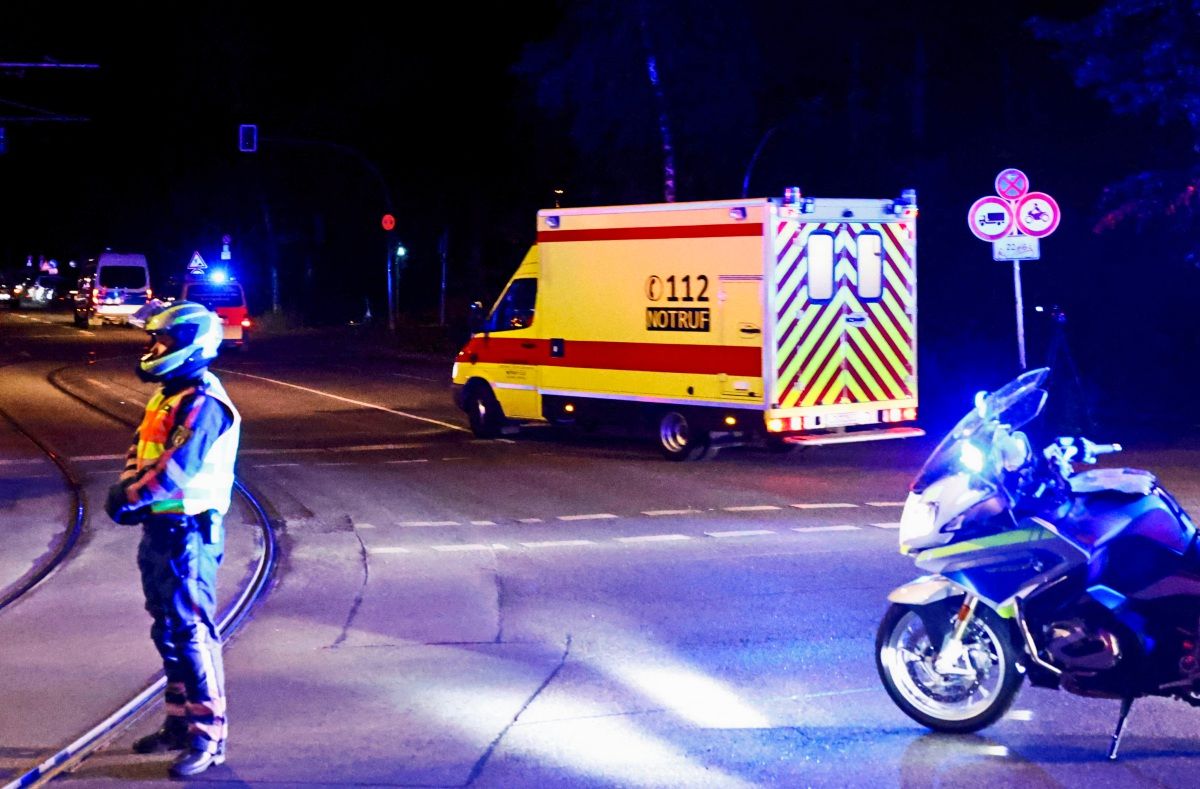Ebola-Patient wird in Deutschland behandelt