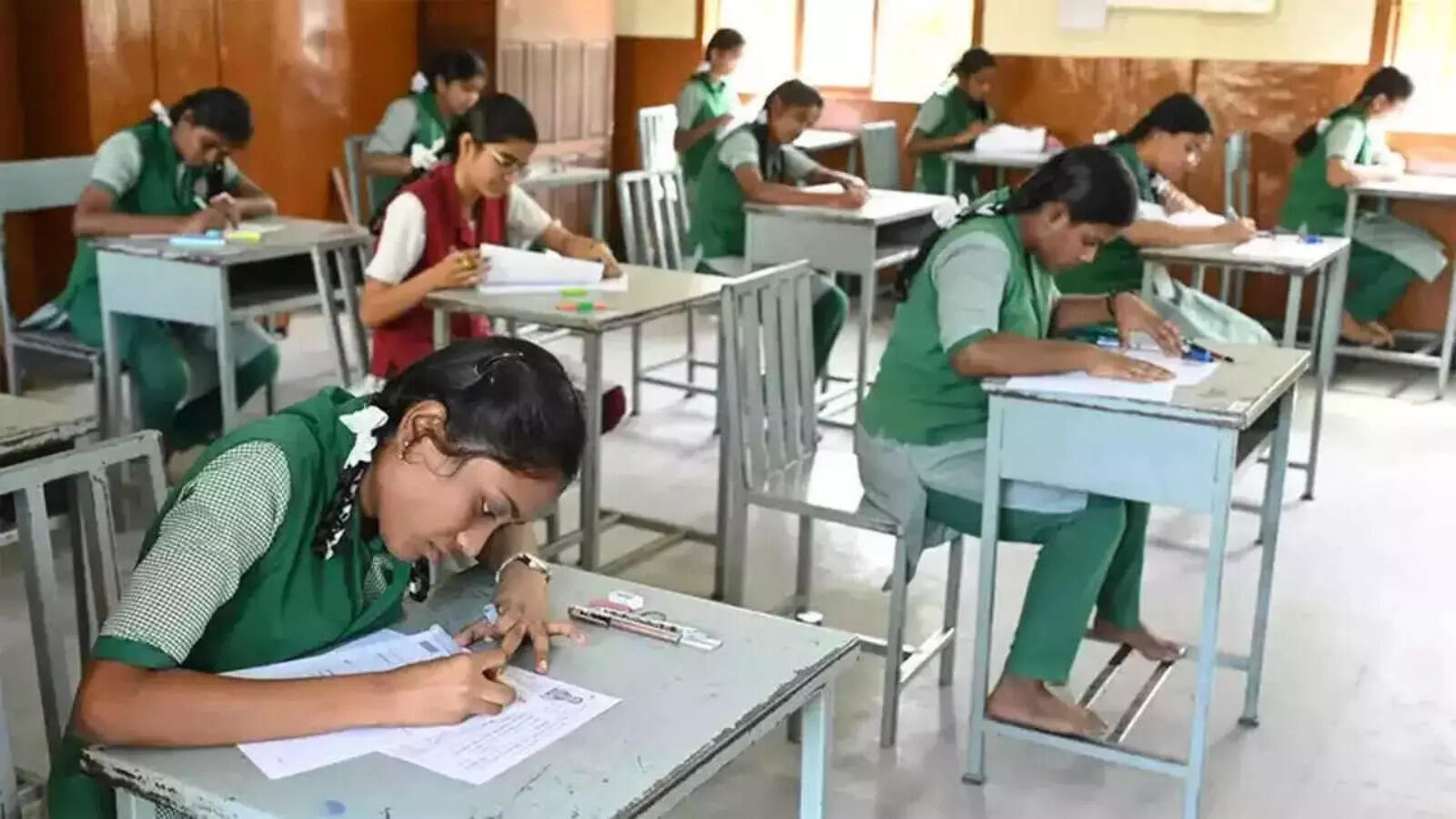 Tamil Nadu class 10 result 2026: Tamil Nadu announces revaluation ...