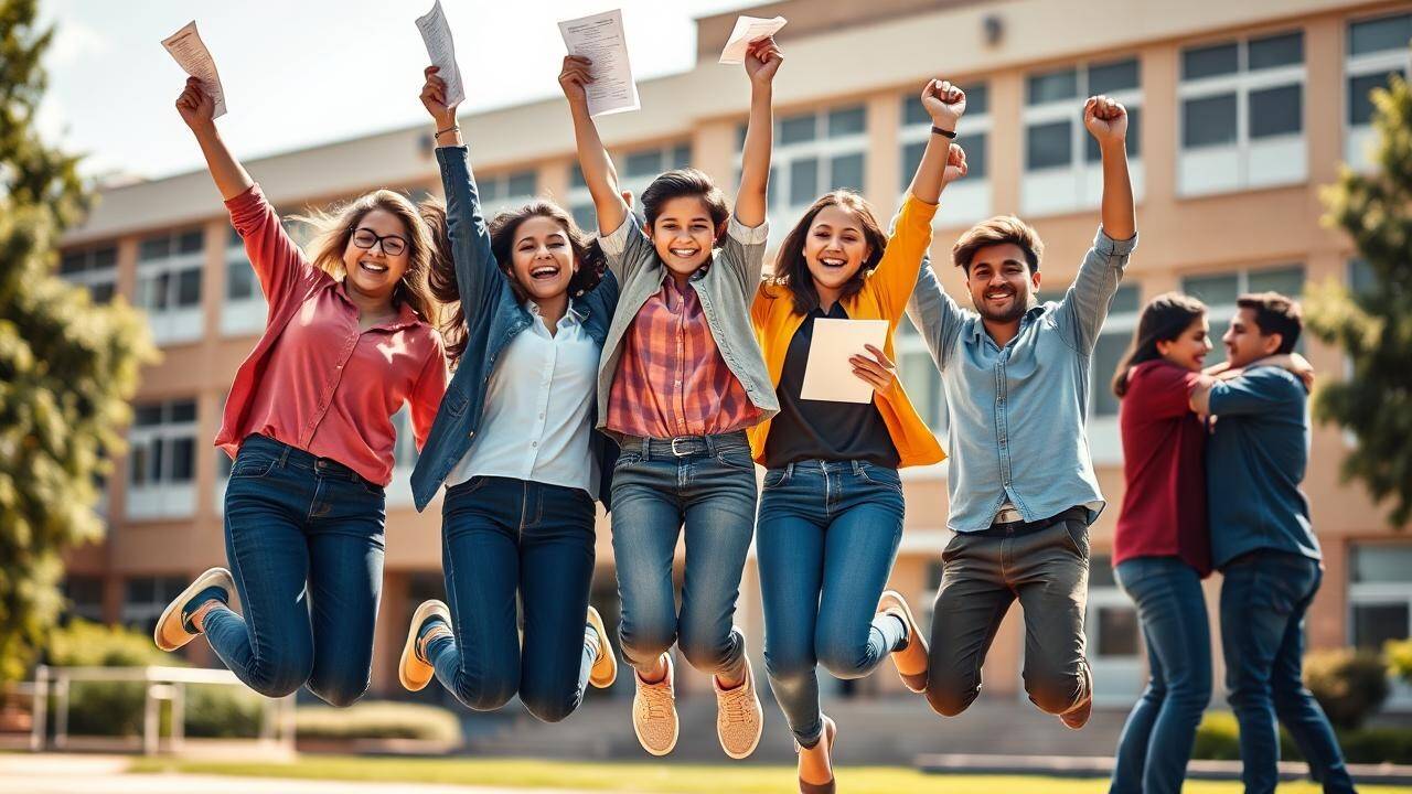 Odisha CHSE 12th toppers list 2026: Check science, commerce, arts ...