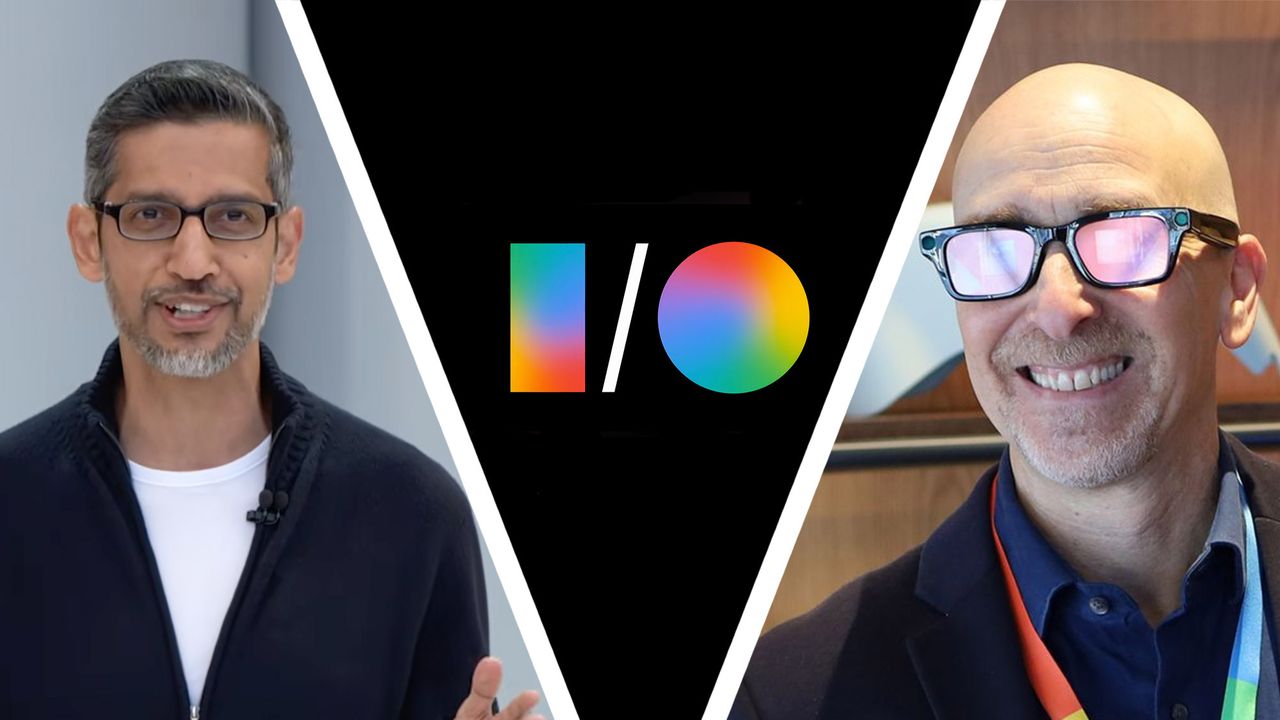 Google I/O 2026 — key news from today's massive software showcase ...