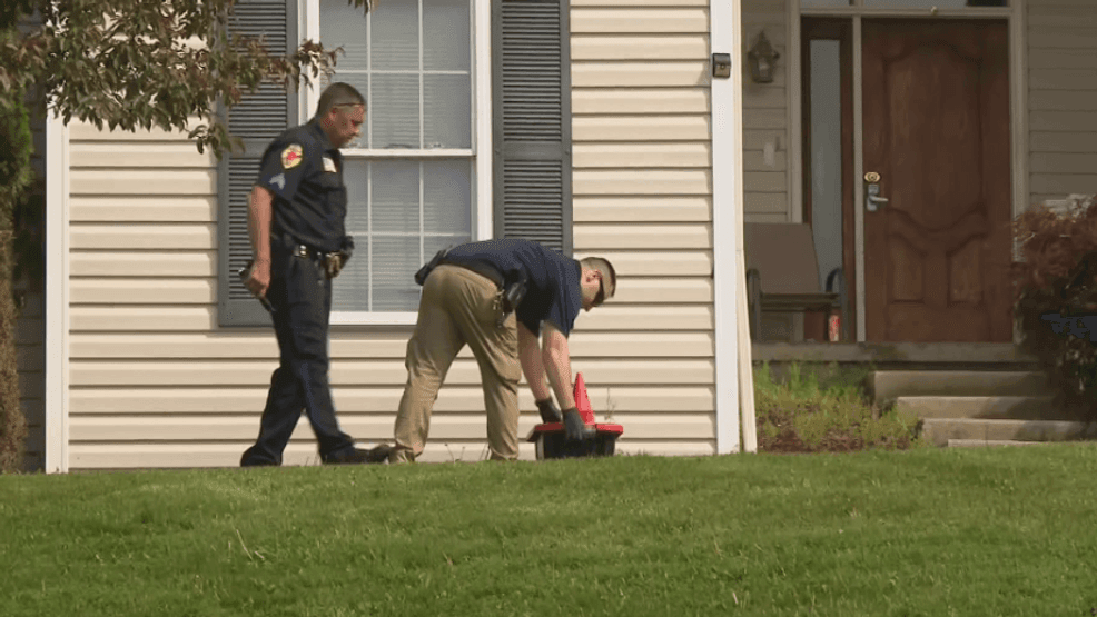 Police investigating alleged shots fired incident at Richland Twp. home