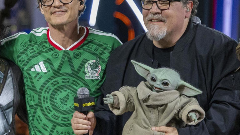 Pedro Pascal enamora a México con inesperada declaración sobre sus fans ...