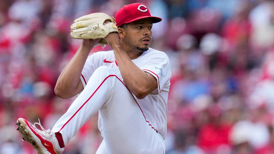 Derek Johnson admits there's no easy fix for current Reds pitching woes