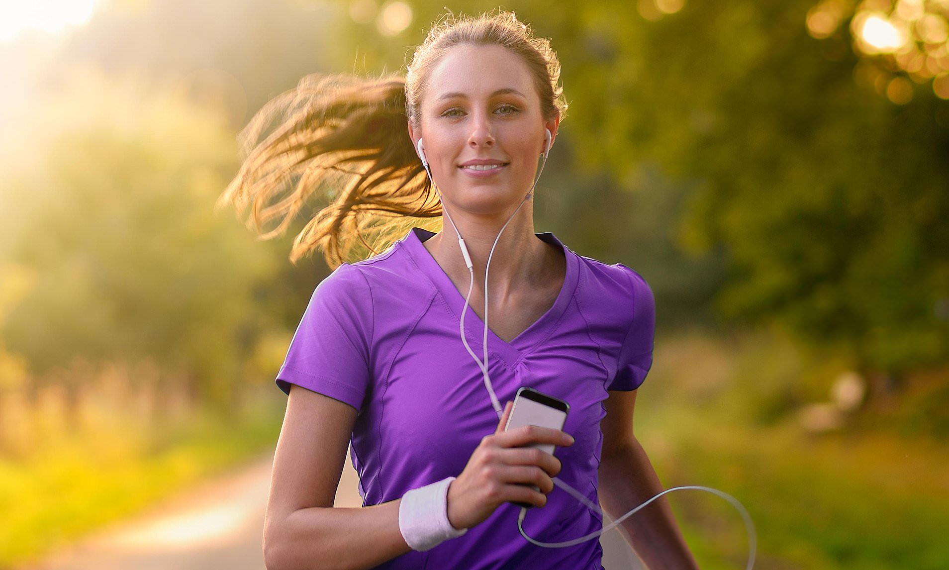 Experts say you must exercise for an hour and a half every day to boost ...