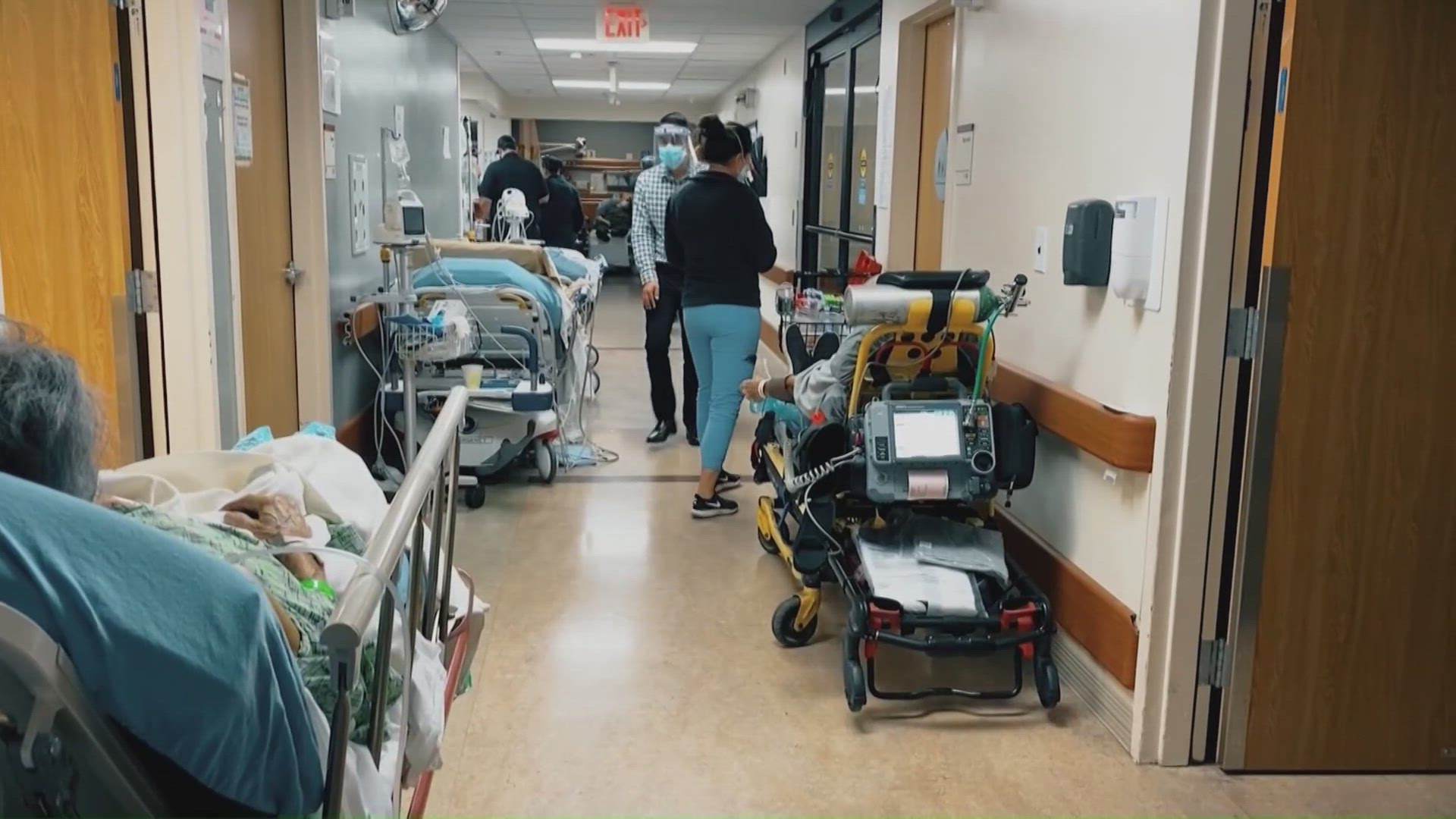 Is the US prepared for another pandemic?