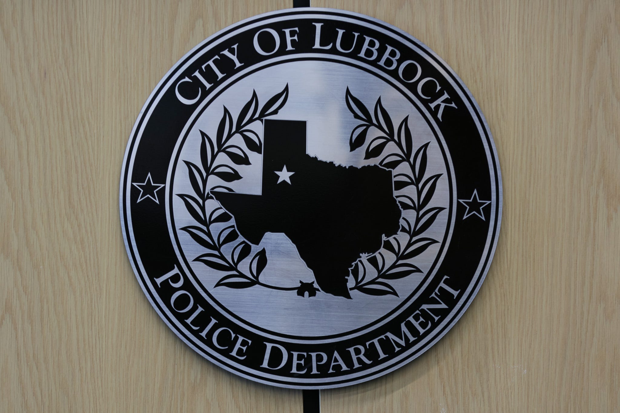 Lubbock police officer arrested, charged with falsifying records