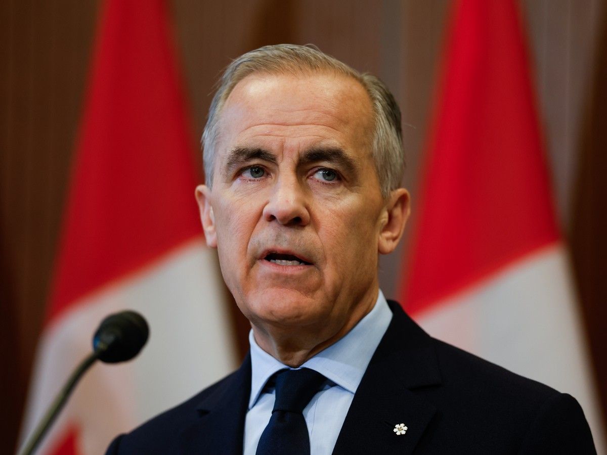 Carney government abandons Trudeau-era effort to allow human rights ...