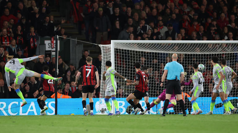 Erling Haaland urges Man City to 'get angry' after missing out on ...