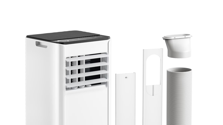 Walmart's $370 3-in-1 air conditioner is 49% off ahead of Memorial Day