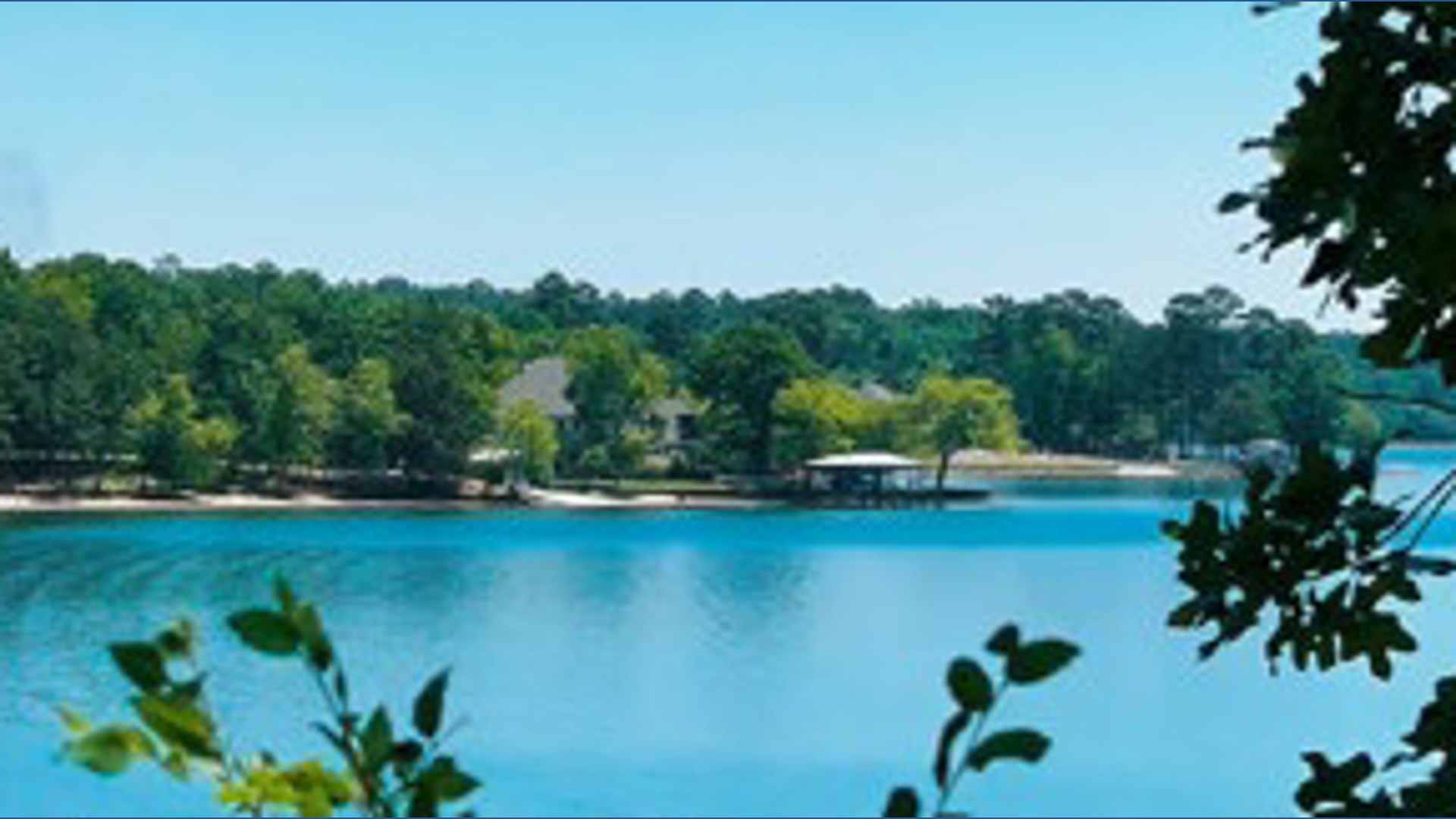 Missing swimmer recovered in Lake Wylie