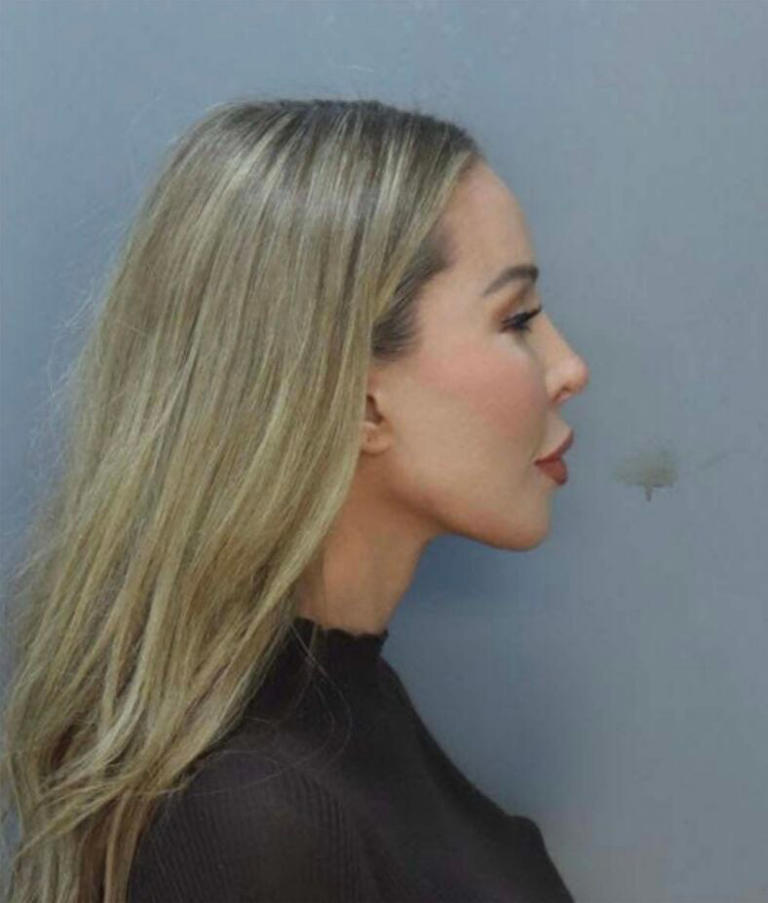 'RHOM' star Lisa Hochstein catches big break in eavesdropping case