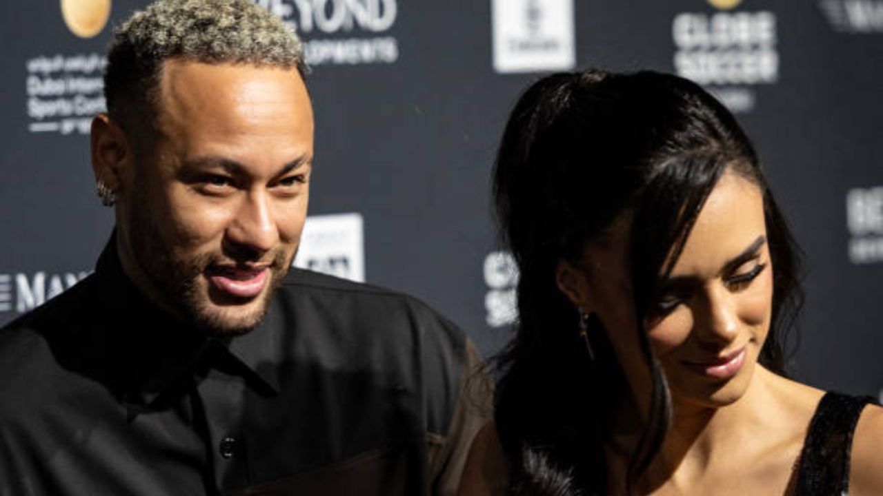 Neymar and Bruna Biancardi combined net worth in 2026: Exploring the ...