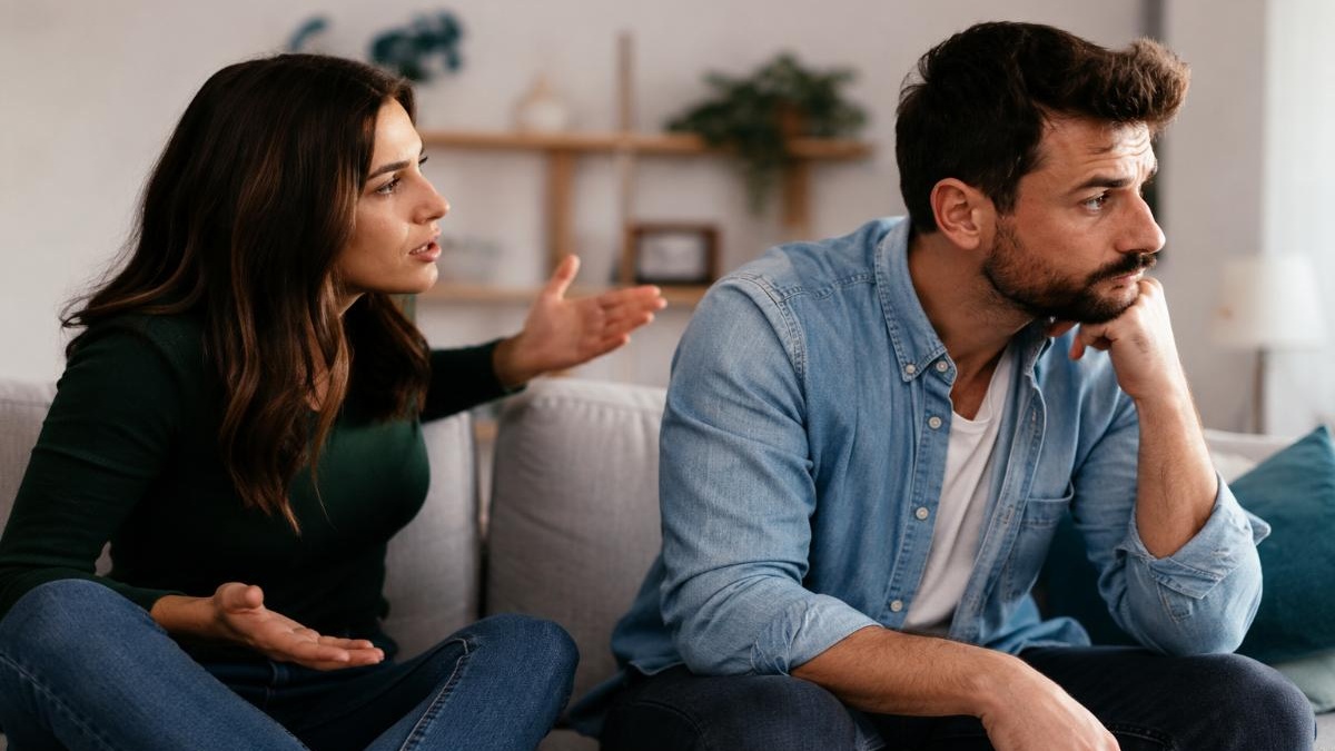 5 relationship red flags you should never ignore. Is he really marriage ...