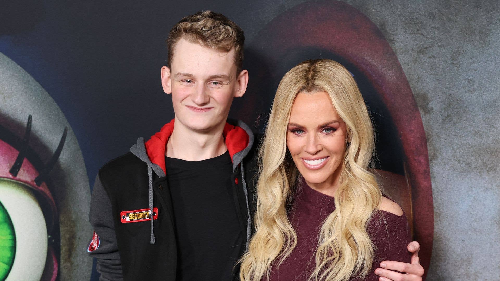 Jenny McCarthy celebrates son Evan's 24th birthday with ex-husband John ...