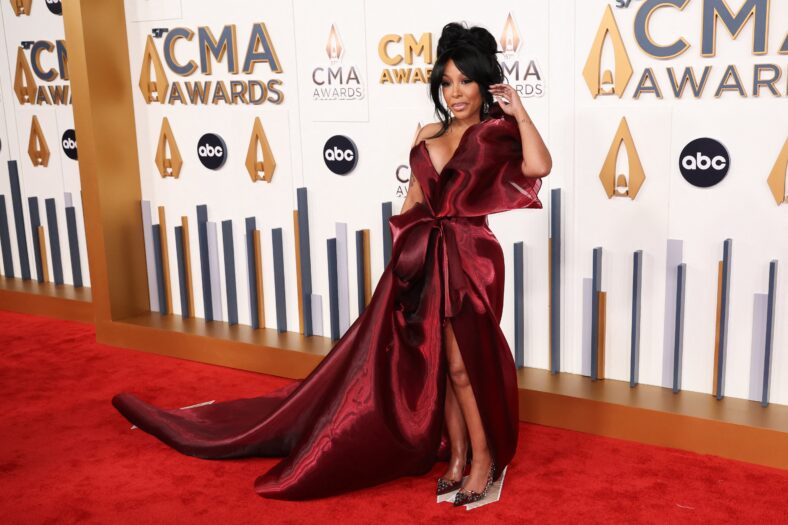 K Michelle claps back at ‘RHOA’ fans amid cast feuds