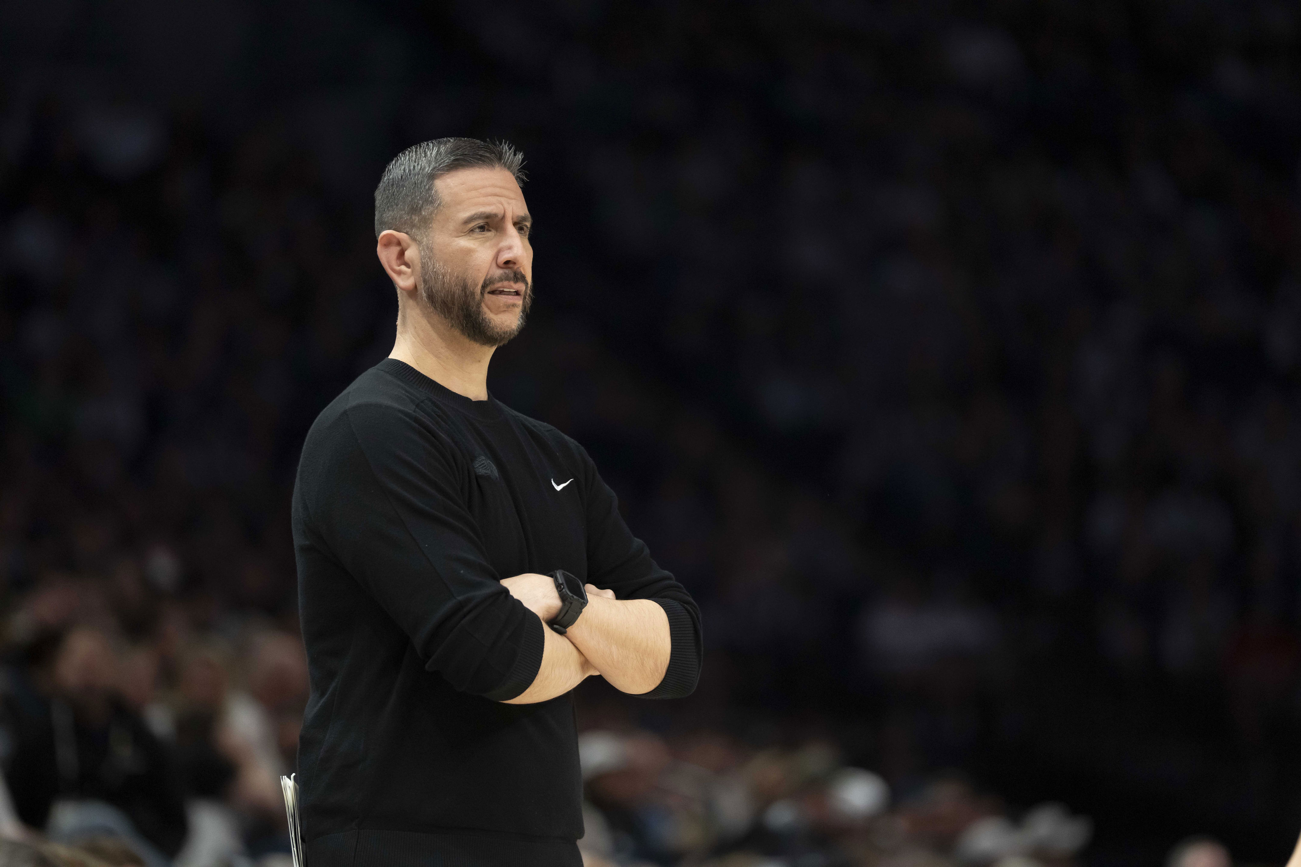 4 Dallas Mavericks coaching candidates after Jason Kidd firing