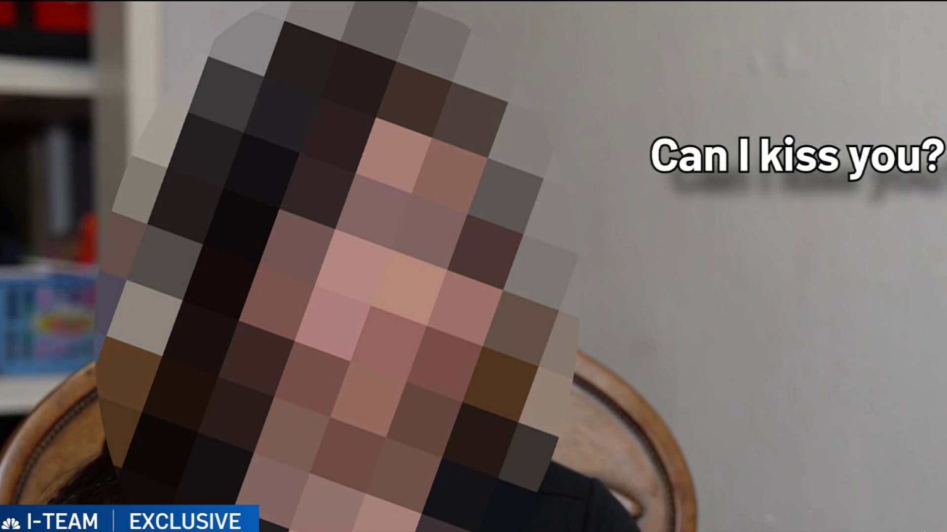 Can I kiss you?: NY math teacher's alleged sexual advances revealed by ...