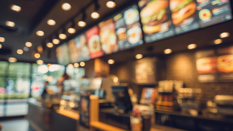 15 iconic fast-food burgers we want to see come back