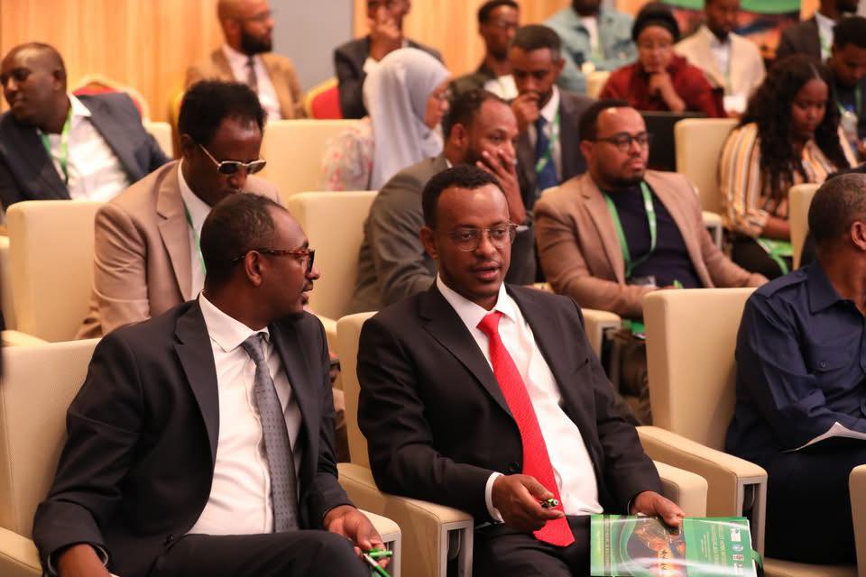 High-level Horn inter-elite dialogue establishes permanent platform for ...